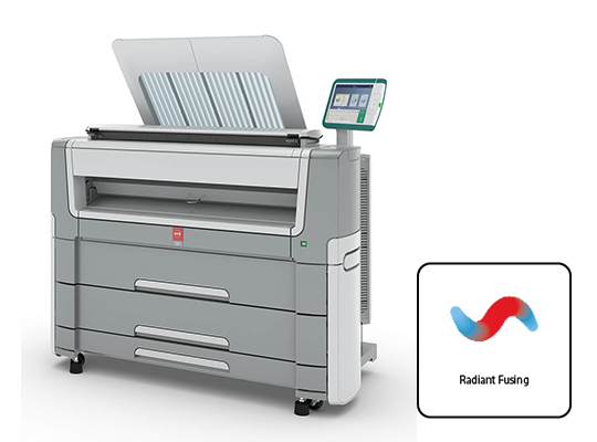 Wide Format Printers & Digital Printing Solutions - Canon Solutions America